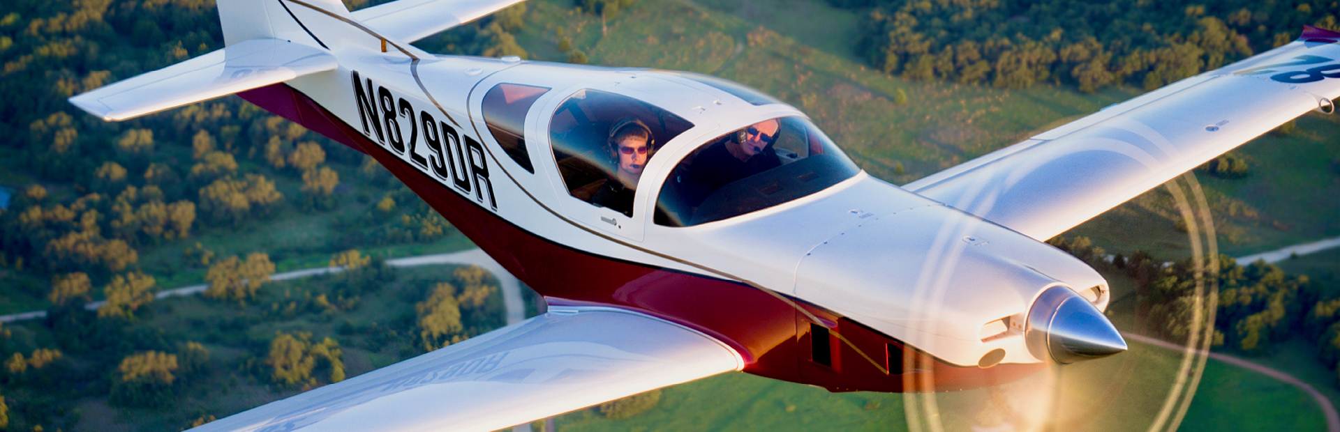 About HANSEN AEROSPACE – Hansen Aerospace