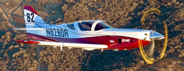 Hansen Aerospace – Building innovative products for the aviation and ...